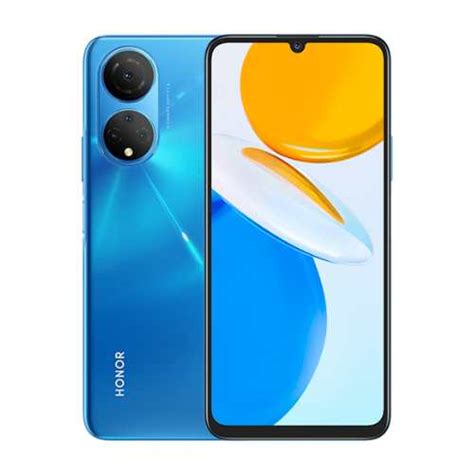 Honor X7 - Specs, Price, Reviews, and Best Deals