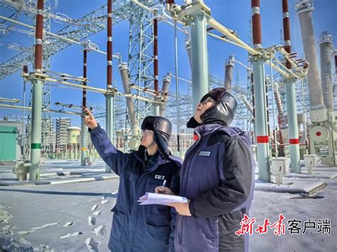 陇电入湘“风光”无限 点亮华中万家灯火凤凰网甘肃凤凰网