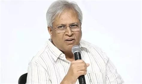 పవన్ కు ఉండవల్లి సంచలన లేఖ పెద్ద టాస్కే ఇచ్చారా Undavalli Arun