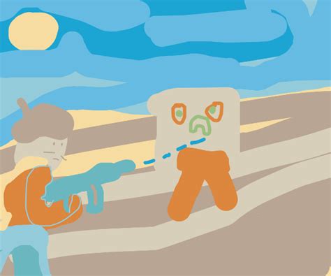 Silly Cinderella Drawception