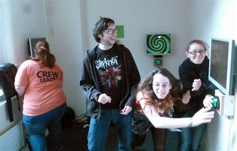 Dash And Bash Shake That Button