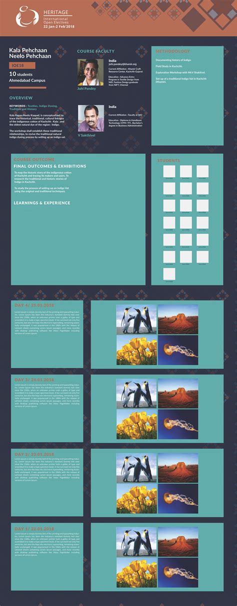 Website Wireframe Layout On Behance