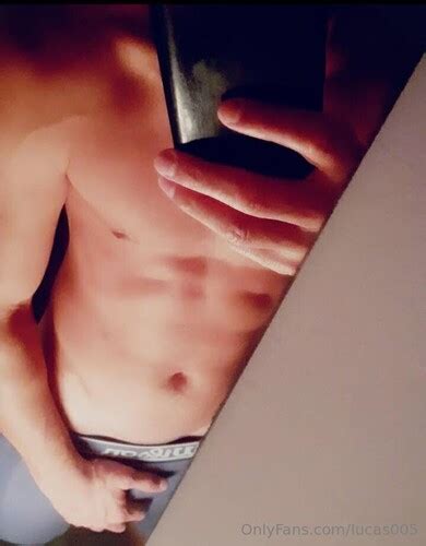 Lucas Lucas Onlyfans Siterip