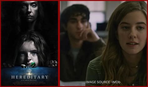 Hereditary 2018 Ending Explained The Final Scene The Cult And What