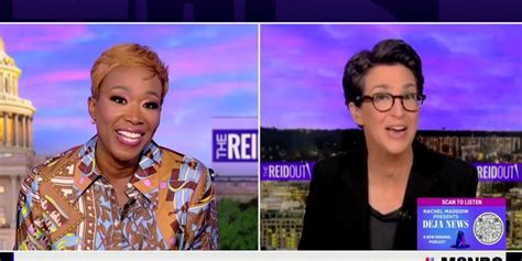 Rachel Maddow Again Floats Idea Trump Could Give Up Presidential Run In