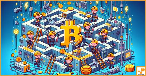Navigating The Complexities The Technical Challenges Facing Bitcoin Miners D Central