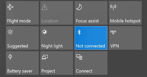 Bluetooth Not Working In Windows Ways To Fix Pairing Problems
