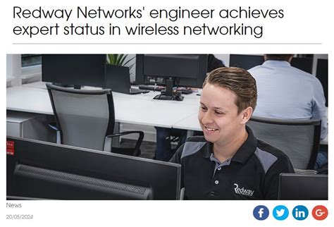 redway networks wifi and networking specialists on linkedin redway