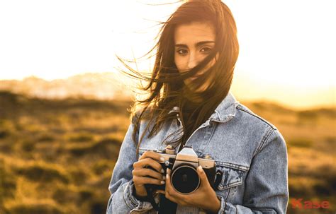 Taking Portrait Pictures With Nd Filters