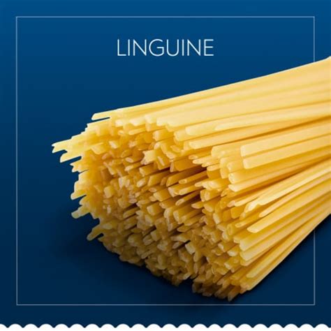Barilla Linguine Pasta Quality Non Gmo And Kosher Certified Pasta 16