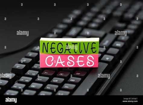 Conceptual Caption Negative Cases Word Written On Circumstances Or Conditions That Are