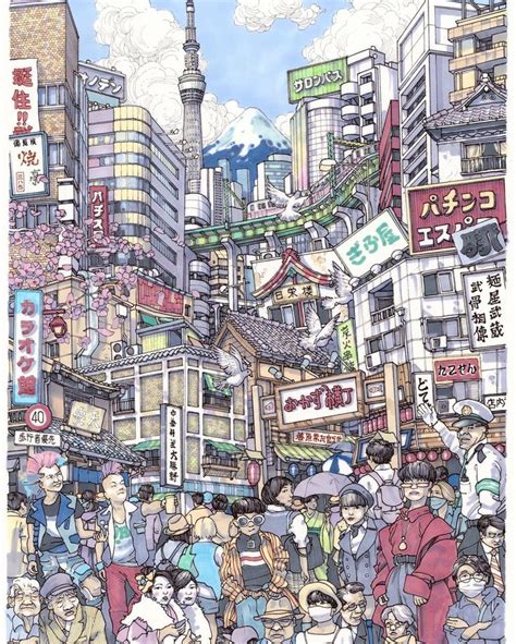 Maxwell Tilse Maxwellillustration • Fotos Y Videos De Instagram