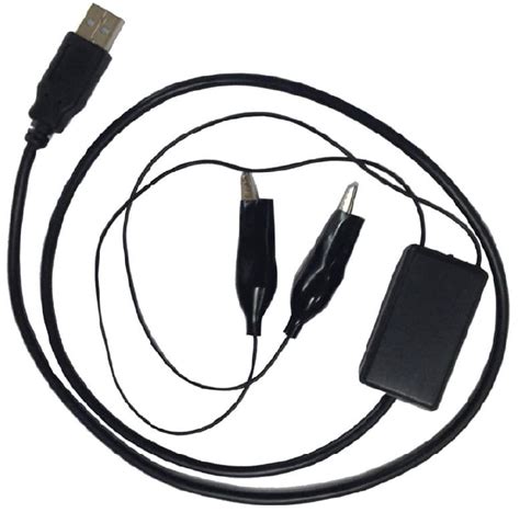 Hart Modem With Usb Interface Water Quality Monitoring Control And
