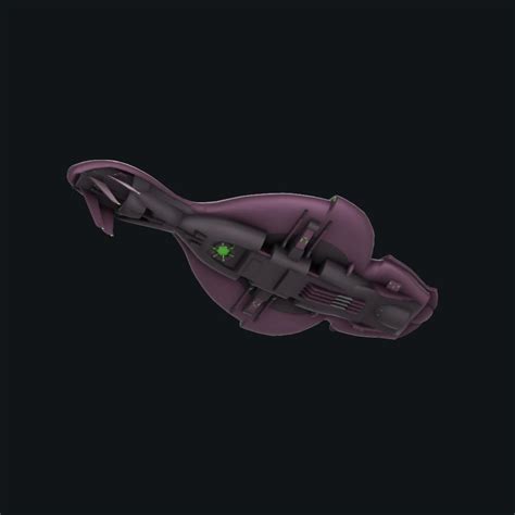 Juno New Origins Crs Class Light Cruiser