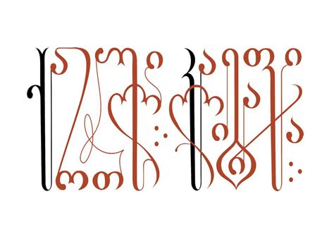 ბაზისბანკის კორპორაციული შრიფტი როგორც ბრენდის ინდივიდუალიზმისა და