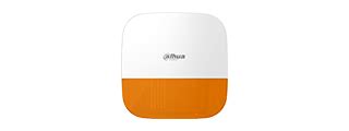 Dahua Intruder Dahua Alarm Alarm Sirens SmartSD