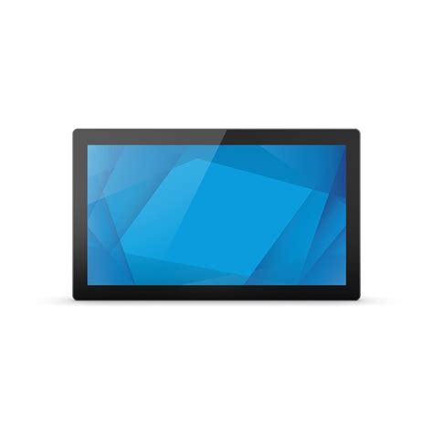 Elo L Open Frame Touchscreen EG Electronics Display And System