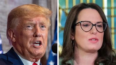 Trump Sees ‘political Advantage In Floating Pardons For Jan 6