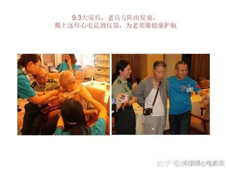 复杂心电图分析方法（ppt） 知乎
