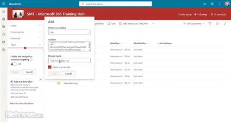 Ready For A New Pc Experience Try Microsoft Sharepoint For Windows