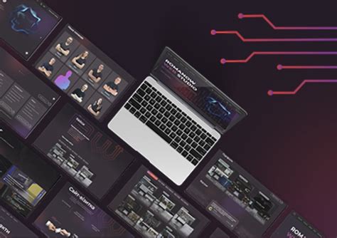 Створення та розробка Дизайну сайта Ui Ux в Києві та області
