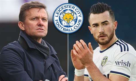 Jesse Marsch Insists Leeds Want To Keep Jack Harrison As Interest Grows