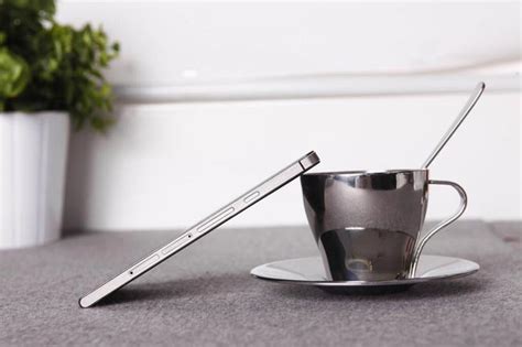 Huawei Ascend P Now Available From Talk Talk Uk