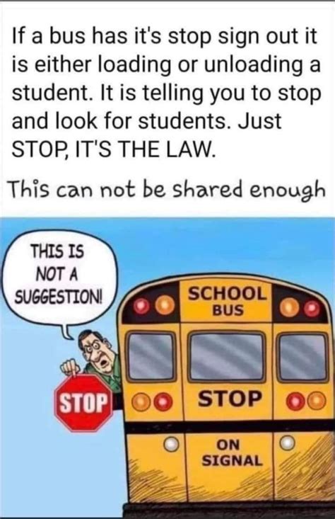 A Life Lived Psa Bus Safety