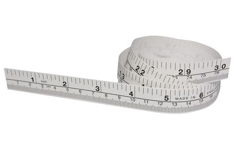 11 Amazing Paper Measuring Tape For 2024 Storables