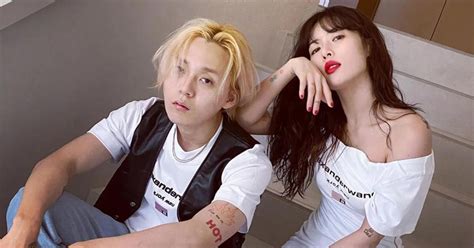 «Все в отношениях инсайдеры раскрыли тайны романов участников K Pop групп Thegirl