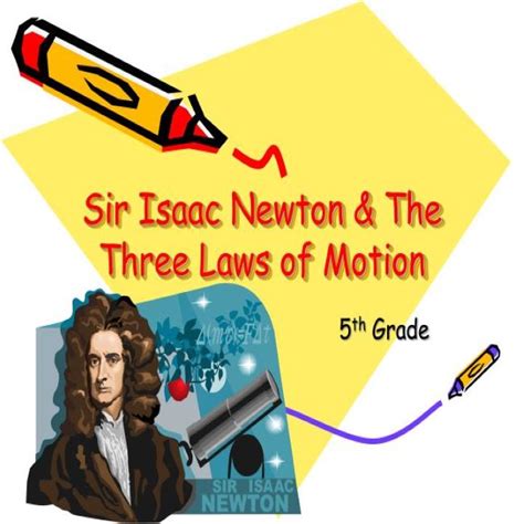 Grade 11 Newtons 3 Laws In Powerpoint • Teacha