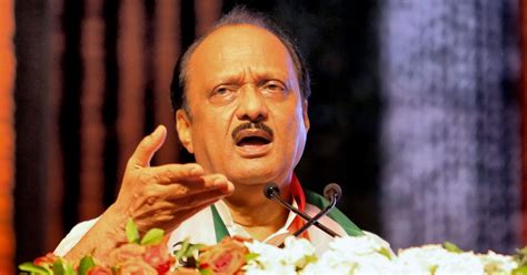 Maharashtra Assembly Elections 2024 Ajit Pawar Fadnavis Hit Back