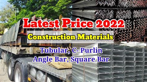 Steel Angle Bar Price List Philippines 2023 UK Pre Cdntb Edu Vn