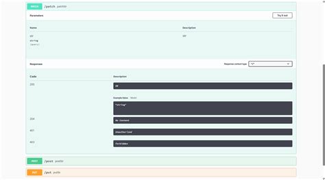 springboot 集成 swagger2（速通） csdn博客