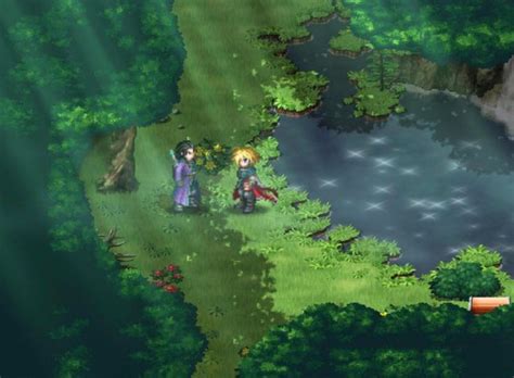 Why No 16 Bit Style Games Page 2 Neogaf