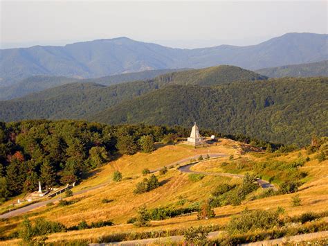 Download Bulgaria Shipka Pass Wallpaper