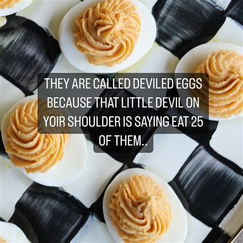 Deviled Egg Co Denison Tx