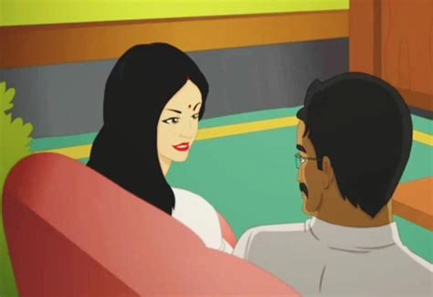 Anime Hentai Indian Bhabhi Fucked By Minister Episode Eng Sub Desi Cartoon Hindi Your Priya