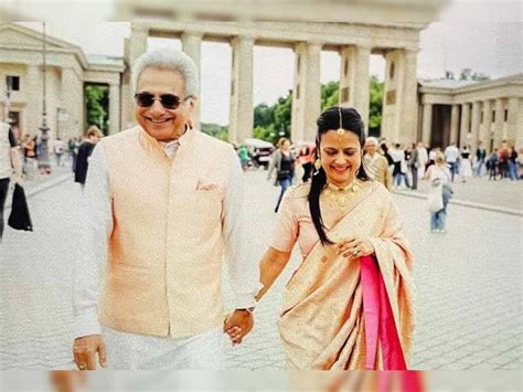 Bjds Pinaki Misra Tmc Mahua Moitra Are Couple Now Know When Did They