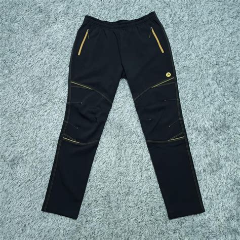 마모트 3486 남자 약기모 밴딩등산바지 왕눈이샵 헬로마켓