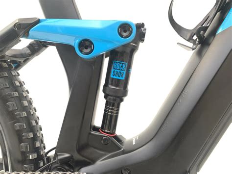 CUBE Stereo Race Used In Xl Buycycle