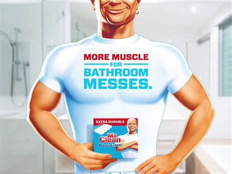 Watch The Must See Mr Clean Ad Everybodys Talking About Warning It