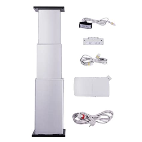 Linak Bl1 Lifting Column Kit For Industrial Workstations