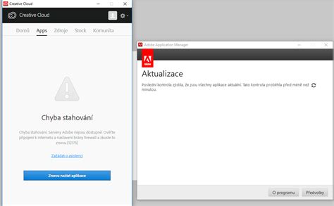 Solved Adobe Update Server Doesnt Work For Adobe Cc Prod Adobe