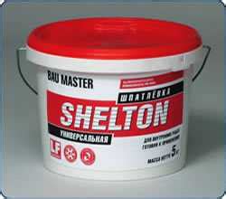 Superfinish sheetrock – расход универсальной шпатлевки на 1 м2 в ...