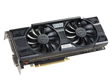 Evga Outs Ten Total Gtx Ti Graphics Cards Tom S Hardware