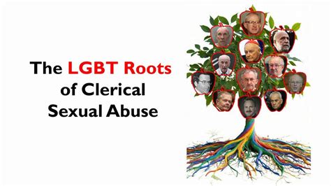 The Lgbt Roots Of Clerical Sex Abuse