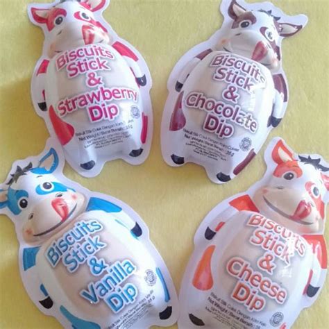 Jual Biskitop Sapi Biskuit Stik Gr Shopee Indonesia