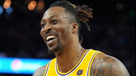 Dwight Howard Speaks Out After Man Files Sexual Assault Lawsuit Against Him