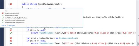 Overview Of Visual Studio And Updates For NET Developers Visual Studio Blog